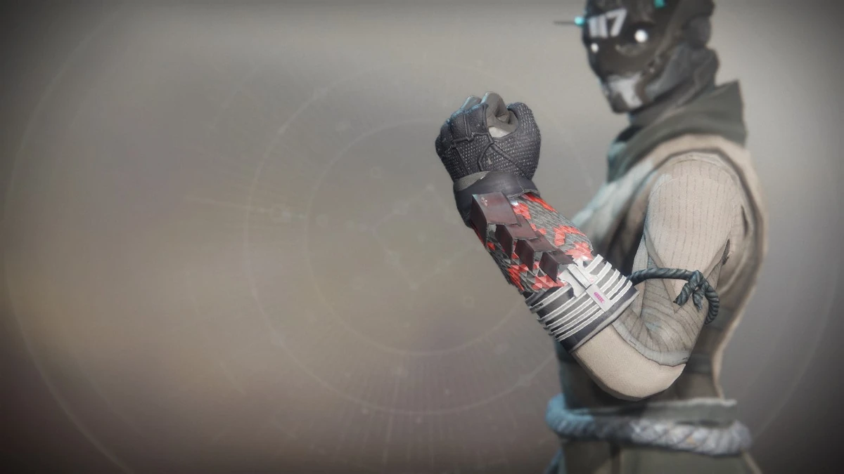 Category:Destiny 2 Exotic Warlock Gauntlets | Destiny Wiki | Fandom