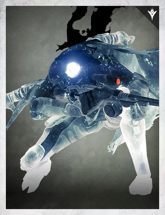 The Taken: Vandal | Destiny Wiki | Fandom