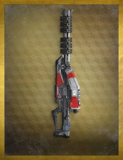 Icebreaker Destiny First Person