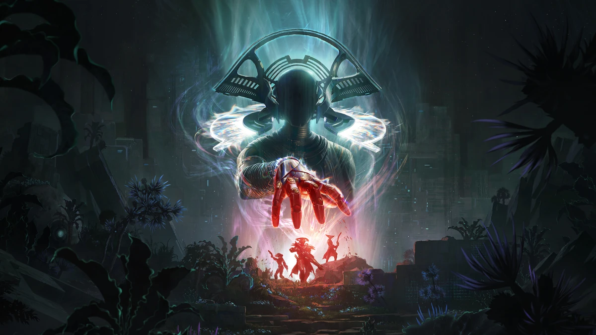 Episode: Echoes | Destiny Wiki | Fandom