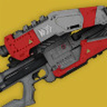 Icebreaker Destiny First Person