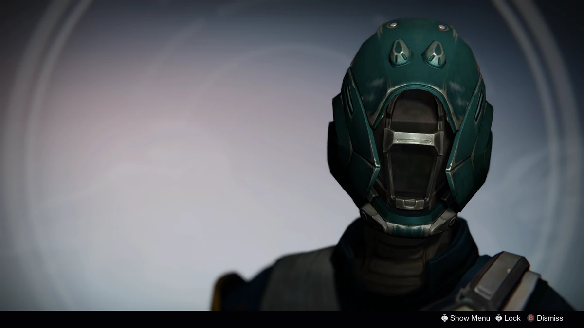 Vector Oath I (Helmet) | Destiny Wiki | Fandom