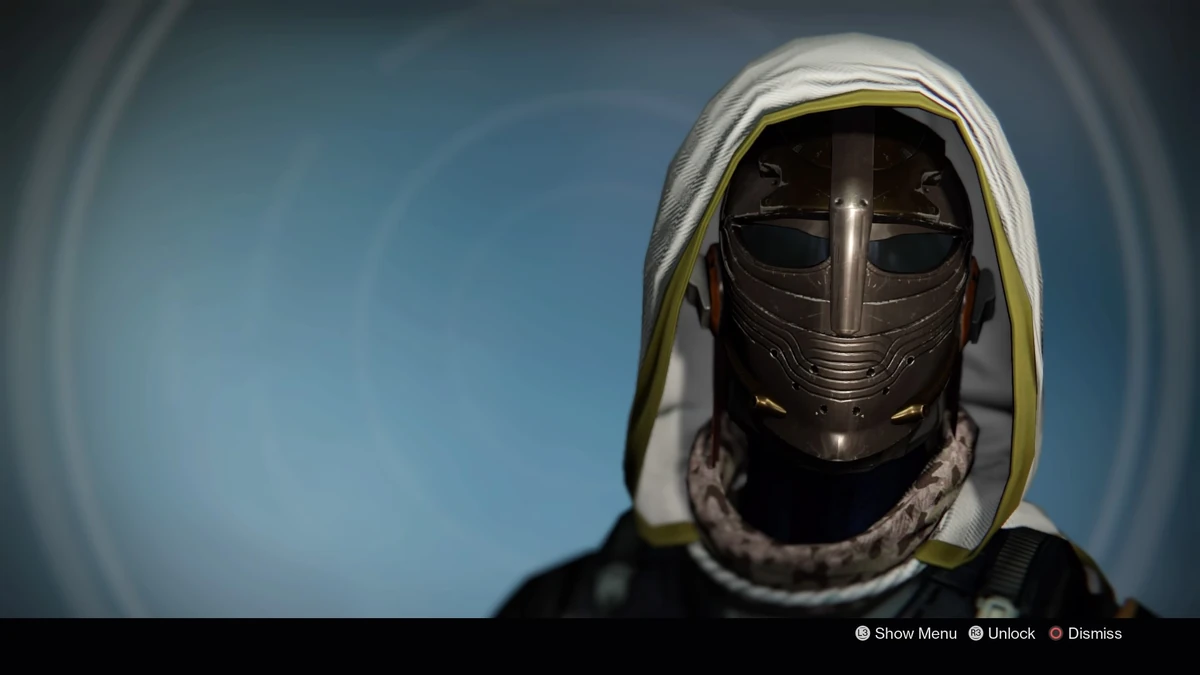 Days of Iron Crown (Hunter) | Destiny Wiki | Fandom