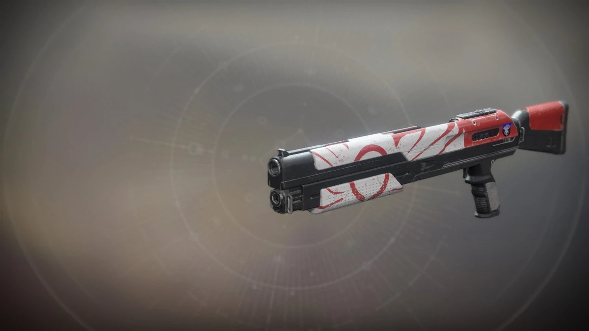Retrofuturist | Destiny Wiki | Fandom