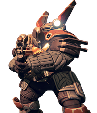 Centurion | Destiny Wiki | Fandom