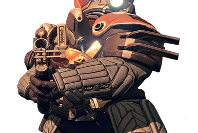 destiny cabal gladiator