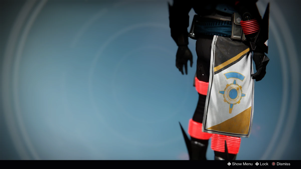 Jovian Guard (Mark) | Destiny Wiki | Fandom