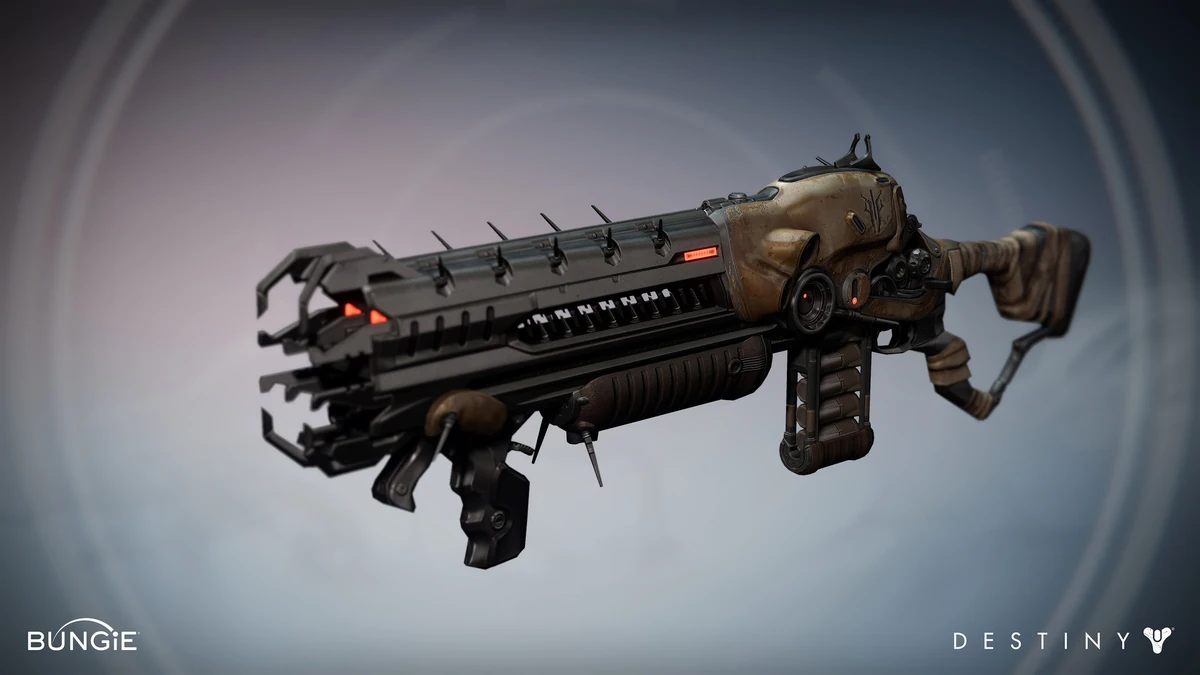 Lord of Wolves (Year 1) | Destiny Wiki | Fandom