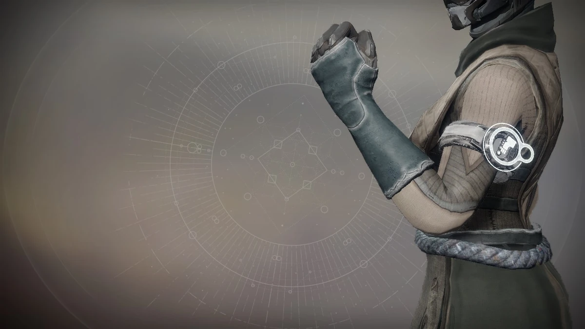 Stella Incognita Bond | Destiny Wiki | Fandom