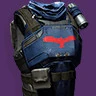 Commando Custom (Chest Armor) | Destiny Wiki | Fandom