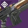 Null Calamity 9 | Destiny Wiki | Fandom