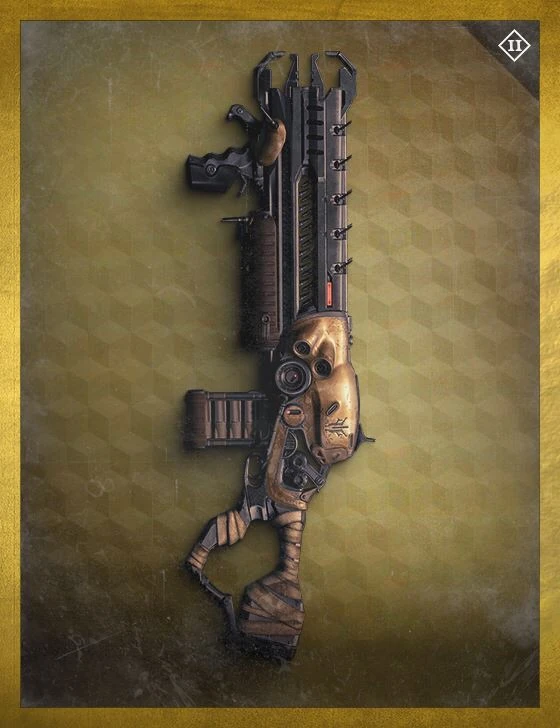 Lord of Wolves | Destiny Wiki | Fandom