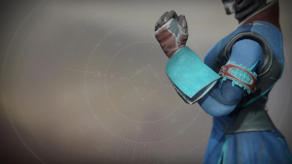 Bond of Symmetry | Destiny Wiki | Fandom