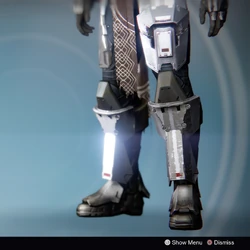 Destiny Titan Png Duskrender Type 0 (Leg Armor) | Destiny Wiki