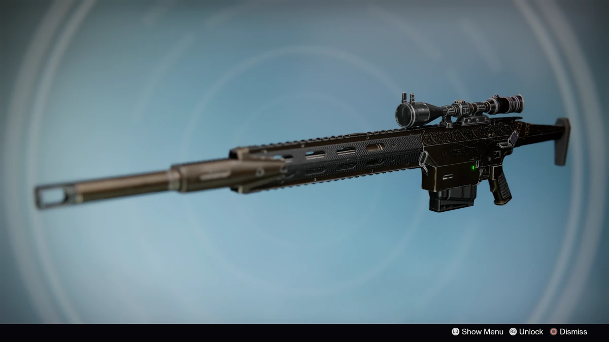 Zen Meteor | Destiny Wiki | Fandom