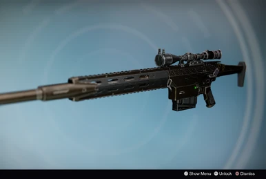 pocket infinity destiny