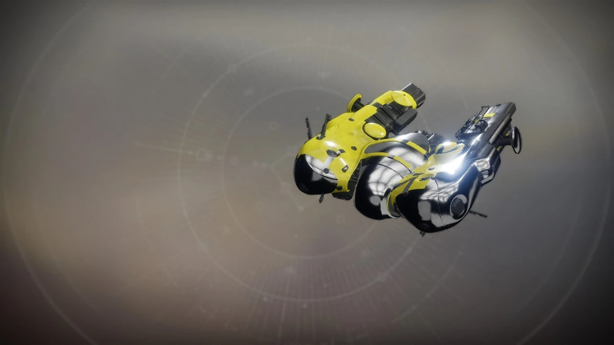 Sojourner | Destiny Wiki | Fandom
