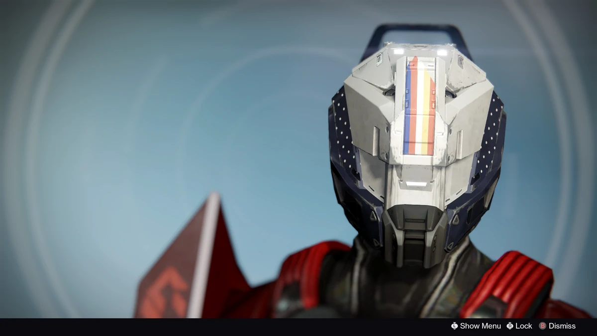 Eon Tracer Helm | Destiny Wiki | Fandom
