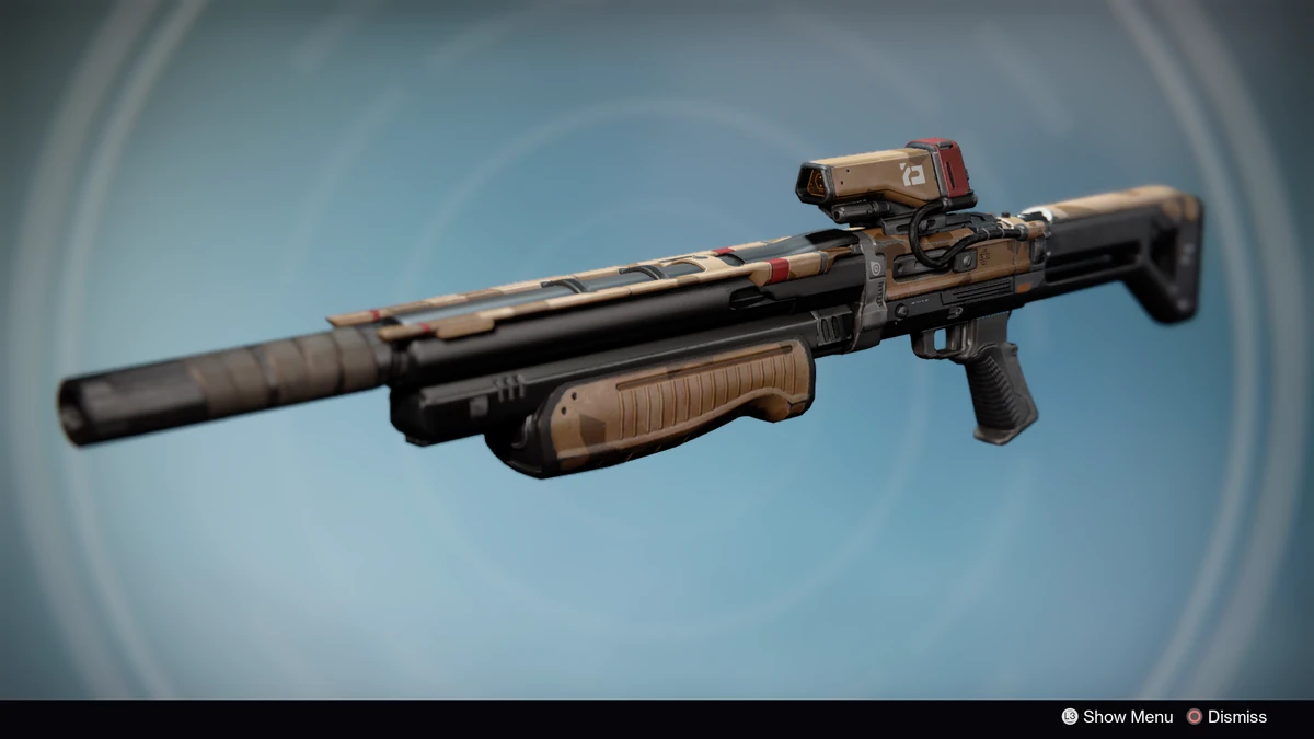 Universal Remote (Year 2) | Destiny Wiki | Fandom