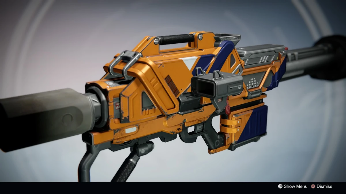 Category:Destiny Legendary Rocket Launchers | Destiny Wiki | Fandom
