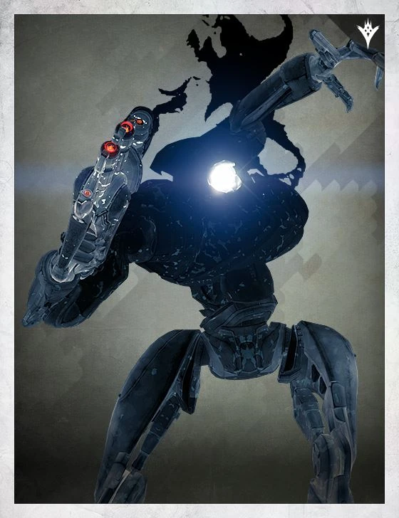 The Taken: Minotaur | Destiny Wiki | Fandom