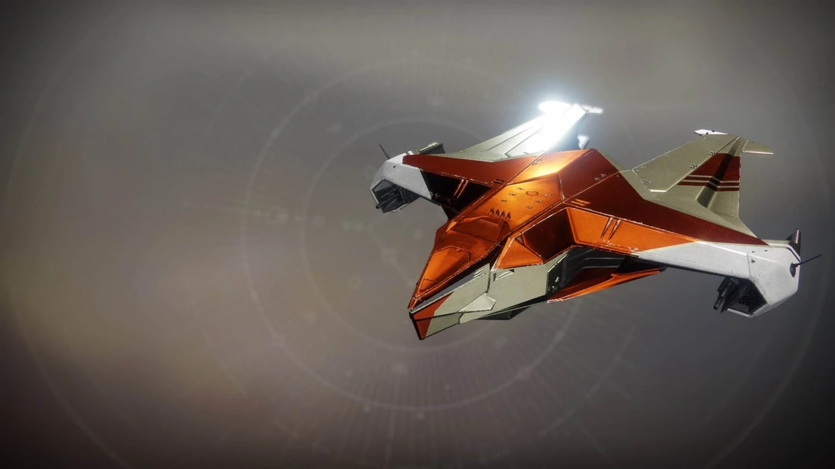 Arrowhawk | Destiny Wiki | Fandom