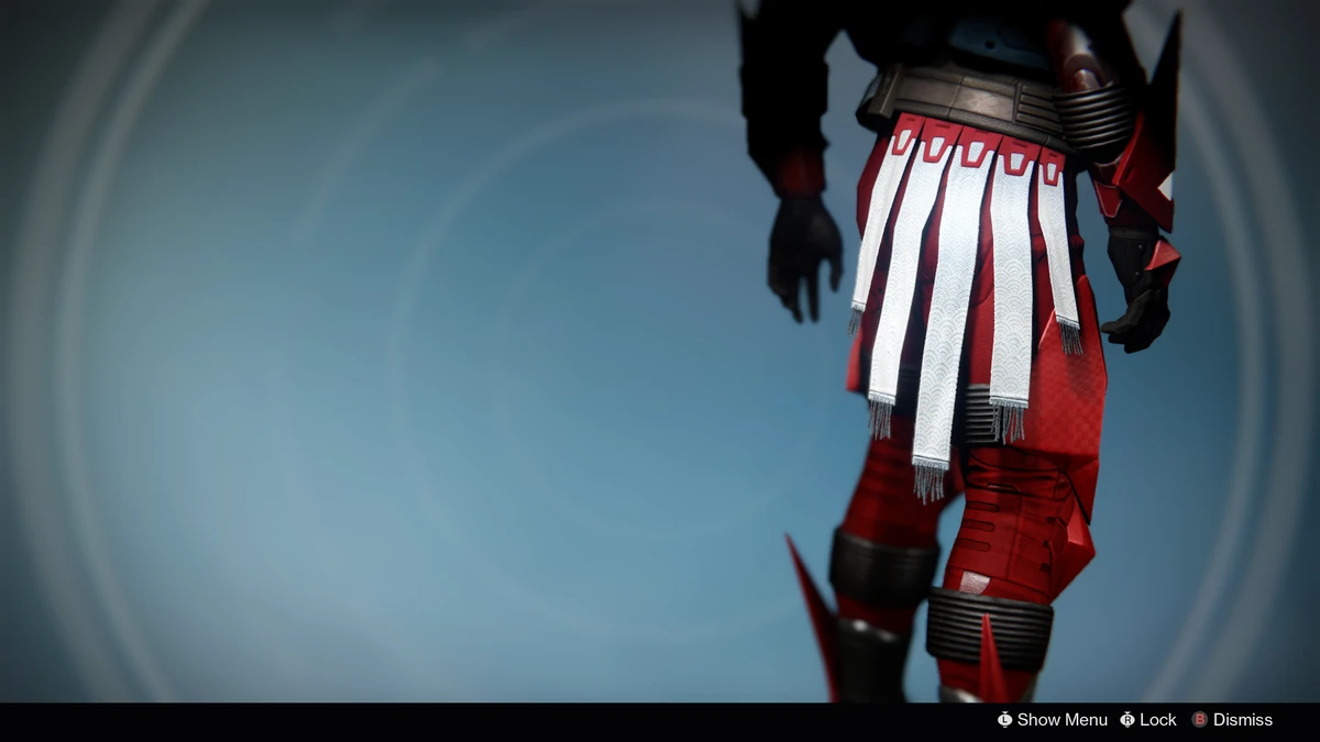 Mark of Fortitude (Legendary) | Destiny Wiki | Fandom