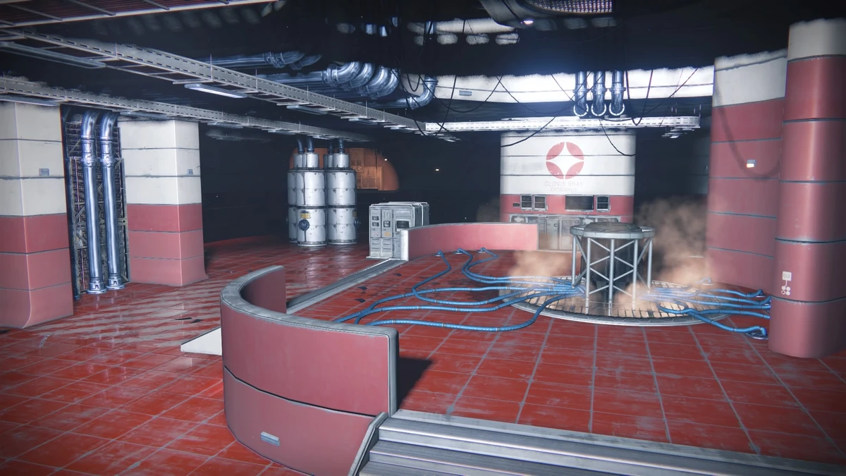 Overwatch | Destiny Wiki | Fandom