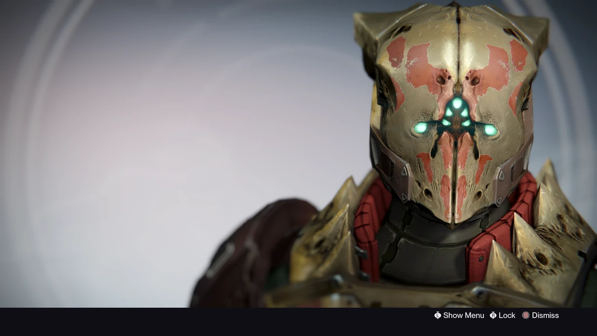 Willbreaker's Watch (Year 1) | Destiny Wiki | Fandom