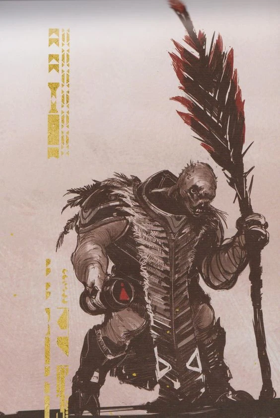 Iska'al | Destiny Wiki | Fandom