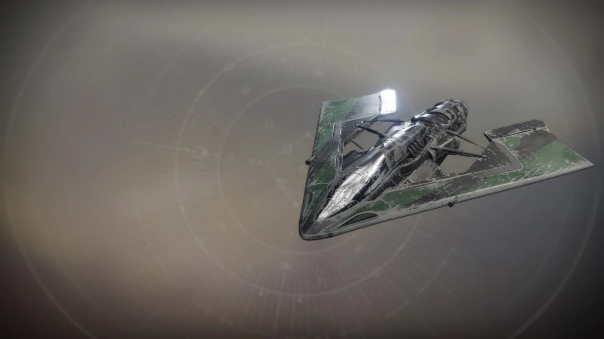 Wanderwing | Destiny Wiki | Fandom