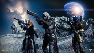 Guardian | Destiny Wiki | Fandom