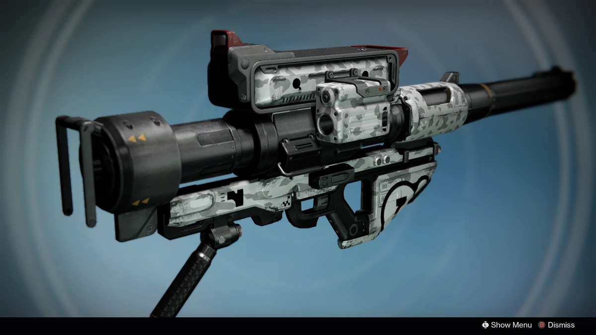 Exodus Plan RS/1 | Destiny Wiki | Fandom