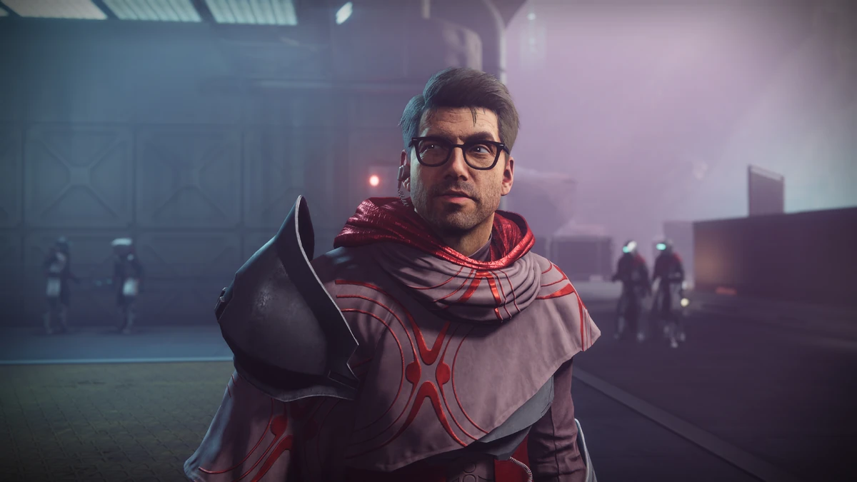 Lodi | Destiny Wiki | Fandom