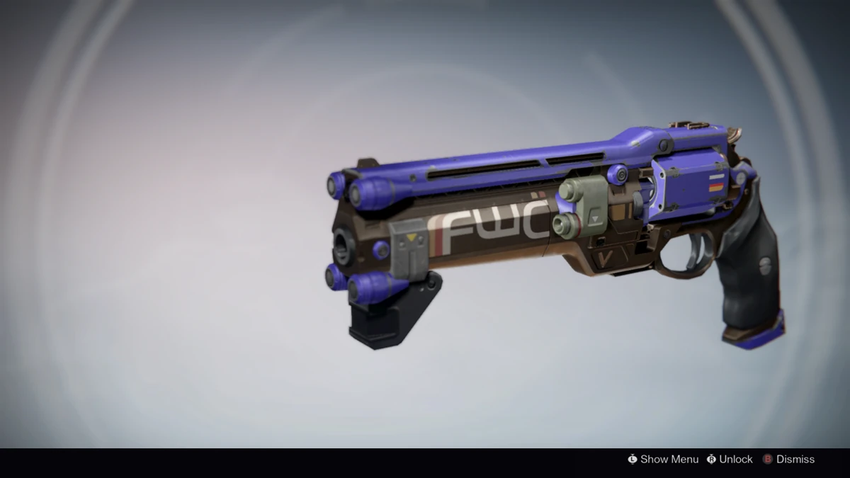 The Chance | Destiny Wiki | Fandom