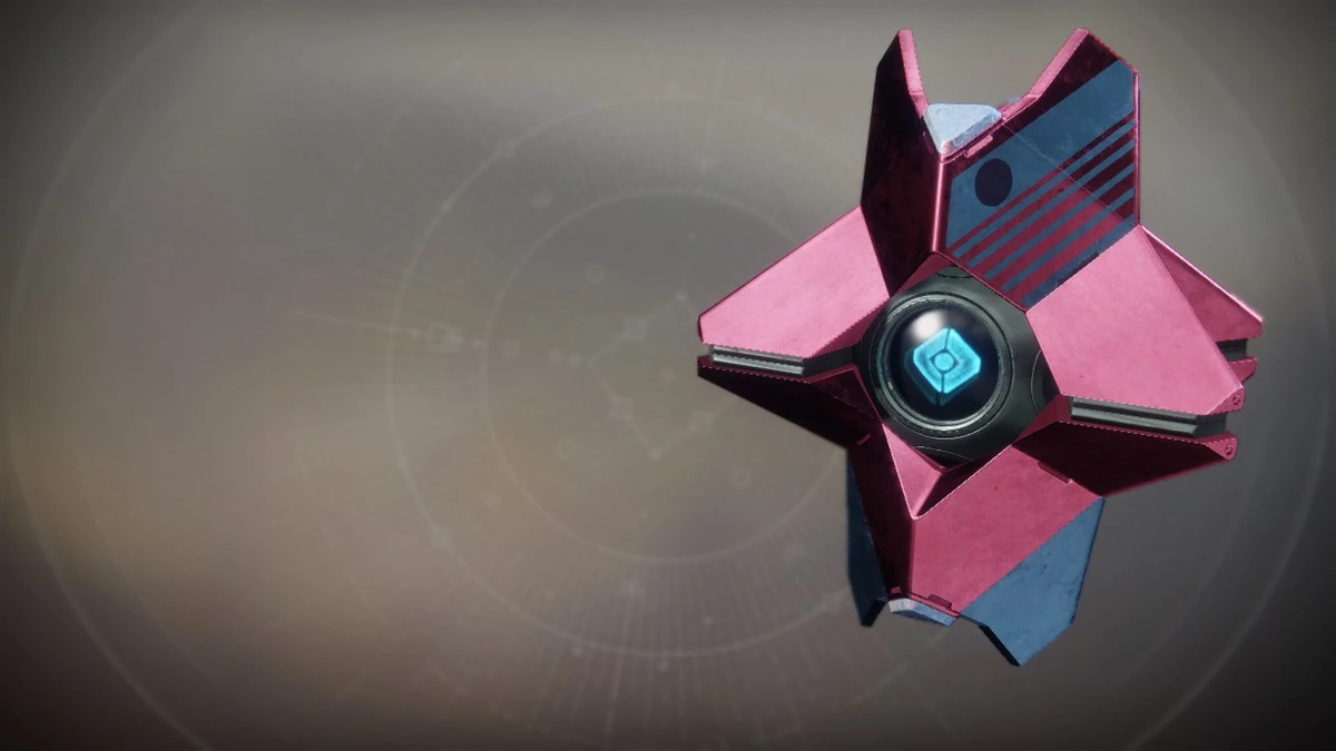 Blue Moon Shell | Destiny Wiki | Fandom