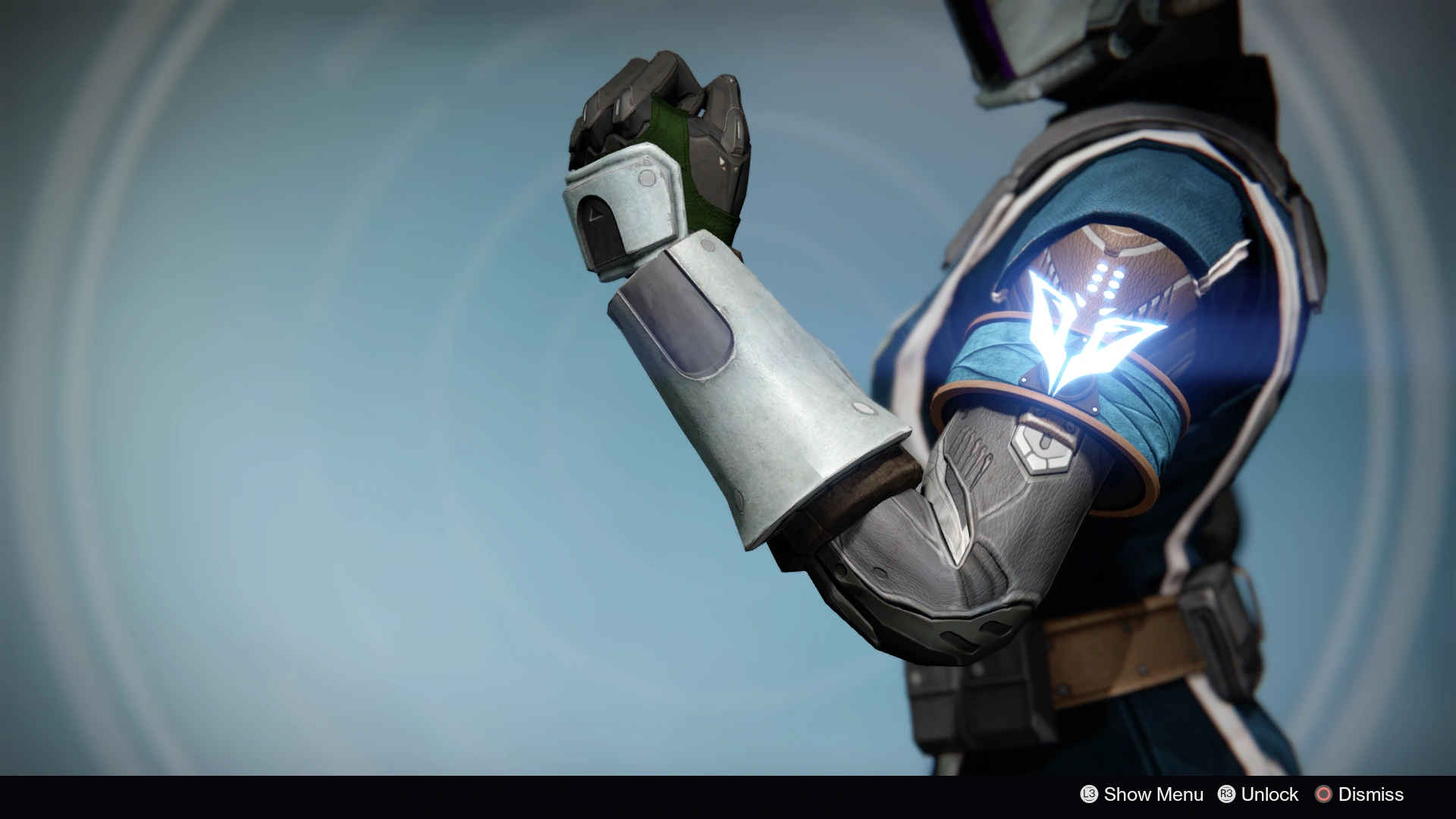 House Of Wolves Destiny