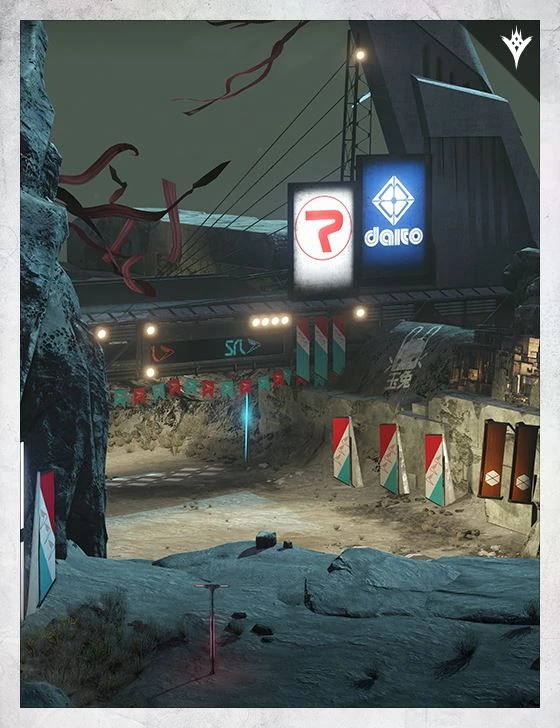SRL: Infinite Descent | Destiny Wiki | Fandom