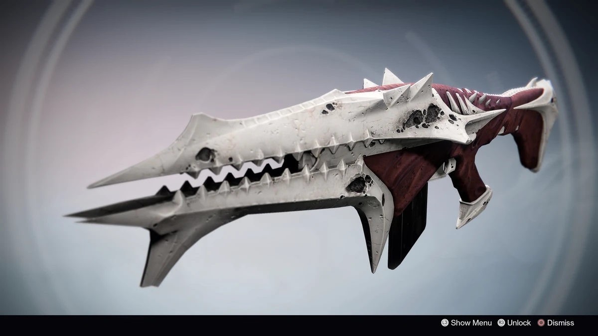 Smite of Merain | Destiny Wiki | Fandom