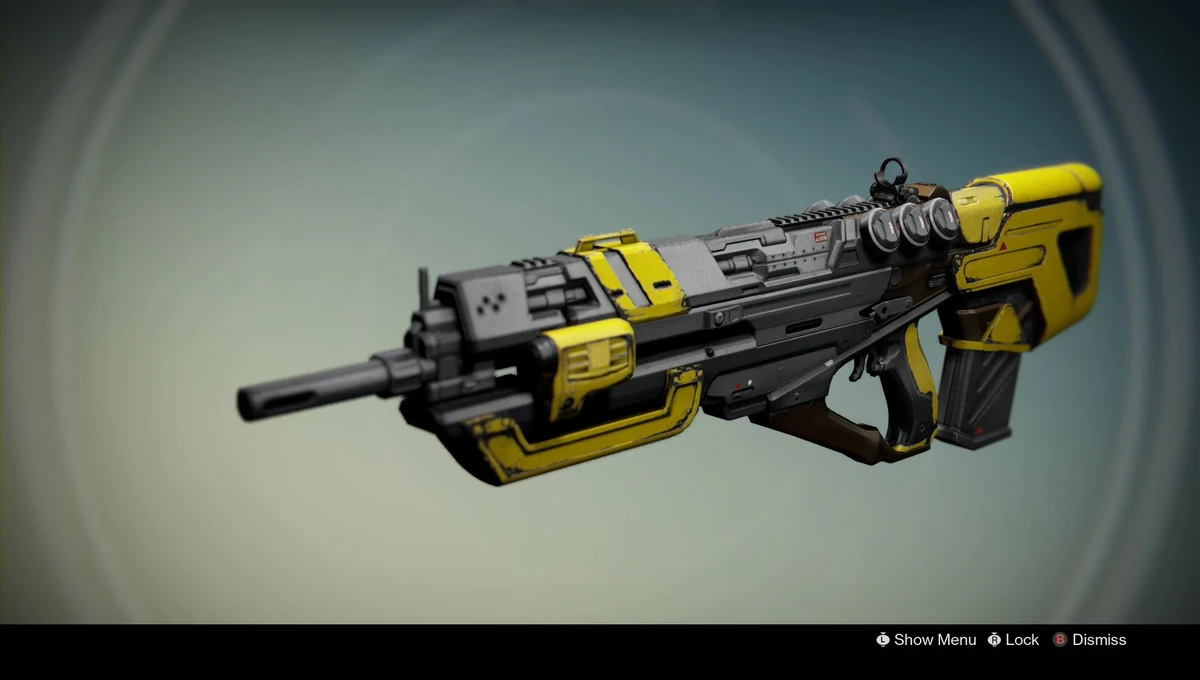 Category:Year 1 Trials of Osiris Weapons | Destiny Wiki | Fandom