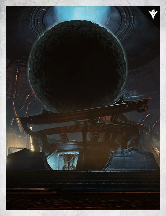 Blighted Chalice | Destiny Wiki | Fandom
