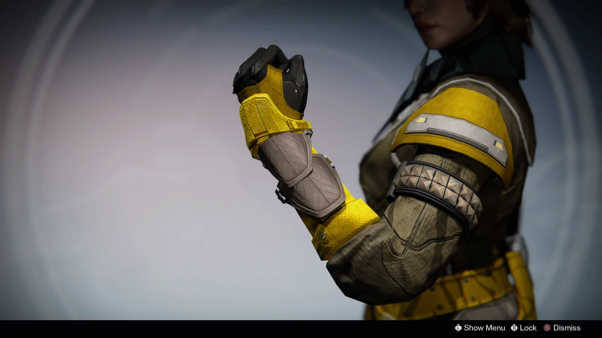 Bond of the Universal (Legendary) | Destiny Wiki | Fandom