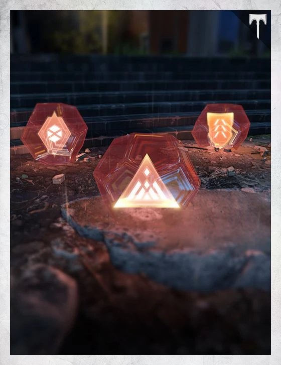 Crests | Destiny Wiki | Fandom