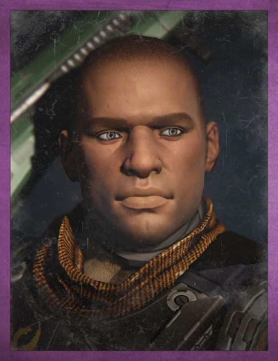 Human | Destiny Wiki | Fandom