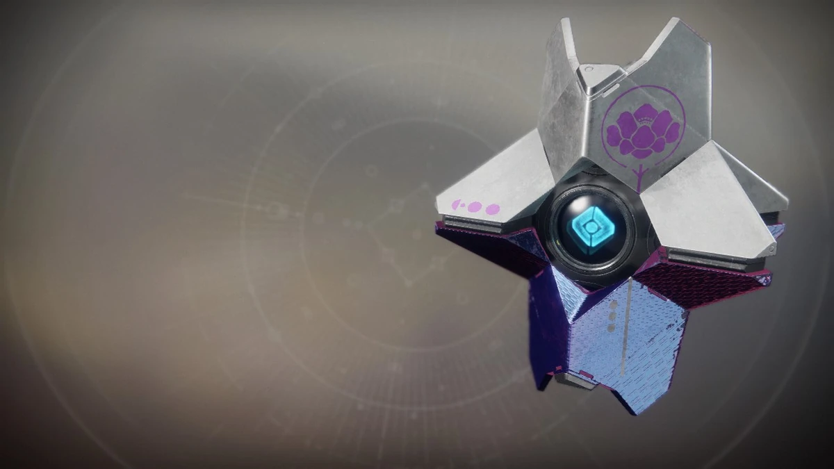 Lotus Shell | Destiny Wiki | Fandom