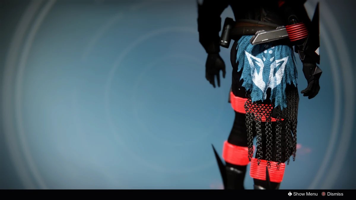 Mark of the Wolves | Destiny Wiki | Fandom