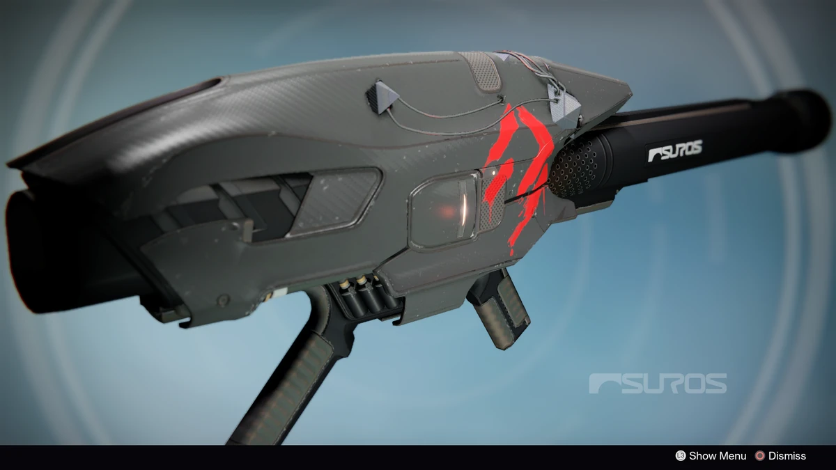 Category:Wrath of the Machine Weapons | Destiny Wiki | Fandom