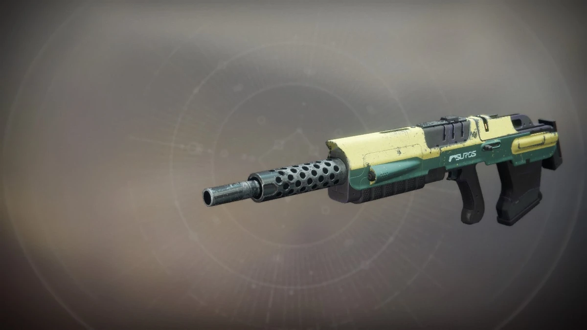 Category:Destiny 2 Rare Scout Rifles | Destiny Wiki | Fandom