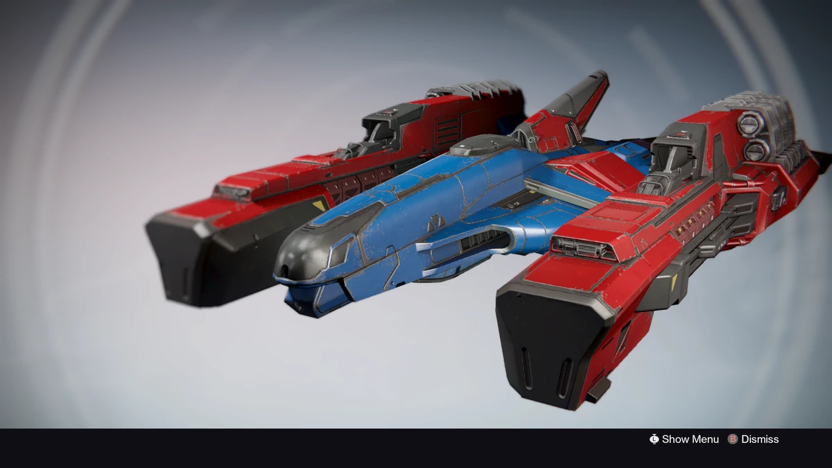 "Belisarius Defiant" | Destiny Wiki | Fandom