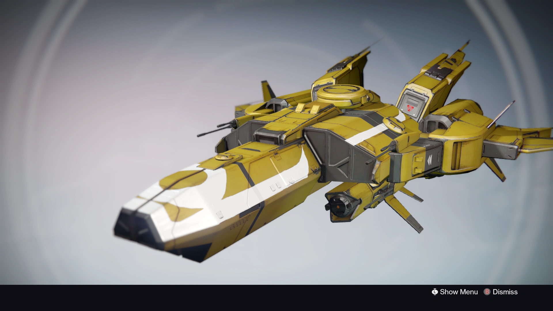 Kingslayer BKR | Destiny Wiki | Fandom